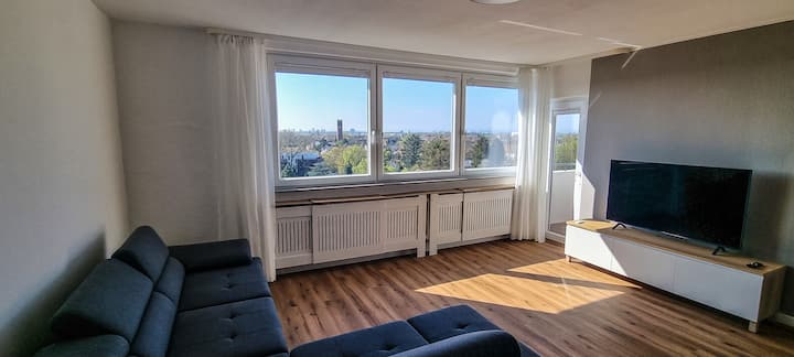 Apartment "Da Roberto" N.2 - Langenhagen