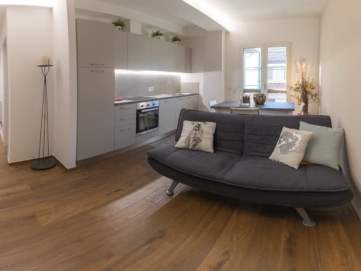 Appartamento Girasole Vacanza Riccione - Riccione