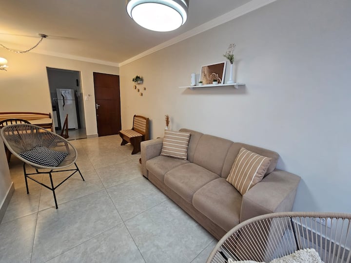 Apartamento Perfeito Ao Lado Da Uem - Maringá