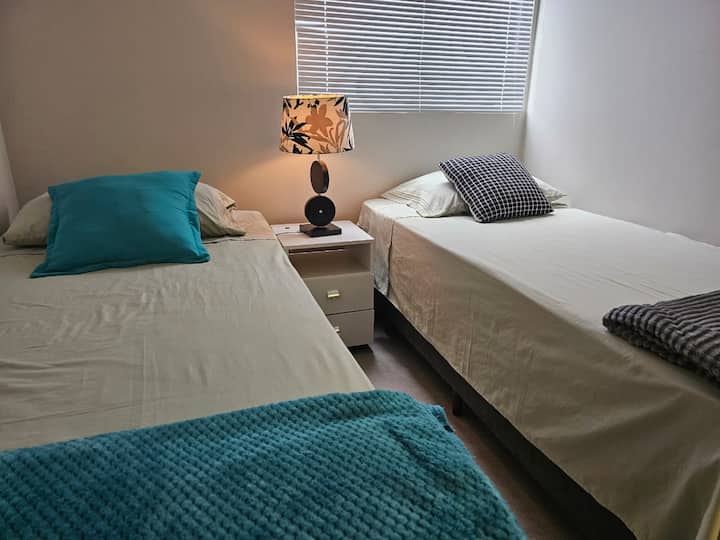 Apartamento Perfeito Ao Lado Da Uem - Maringá