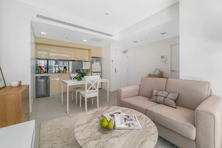 Luxury Inner-city Living In Surry Hills - Surry Hills
