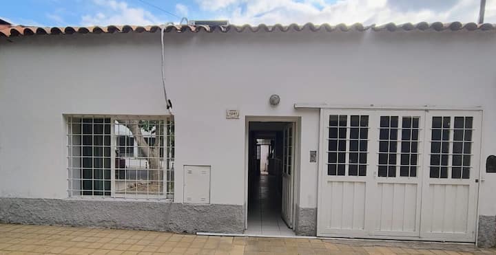 Casa Rau-jo - Mendoza