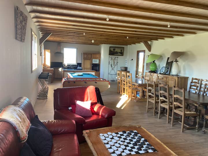 Gîte De La Grotte - 法國