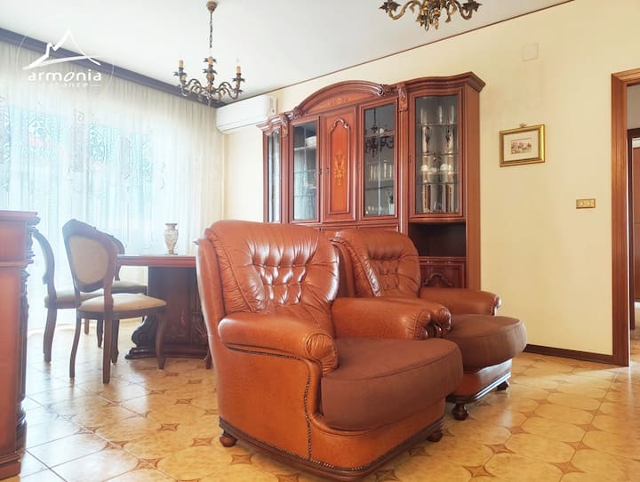 Ampio Appartamento _cod G5 - Roseto degli Abruzzi