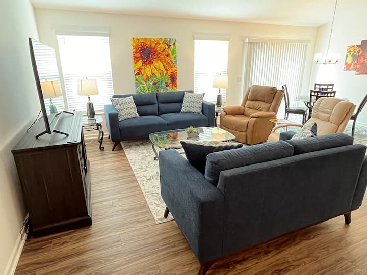 Private Home In The Villages - Wildwood, FL