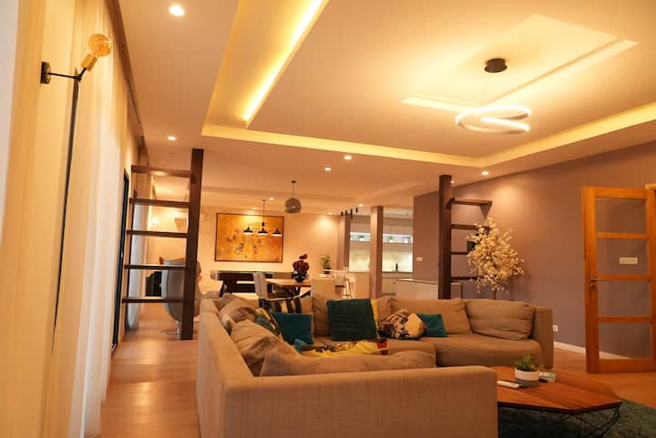 Appart Spacieux Aux Almadies. - Dakar