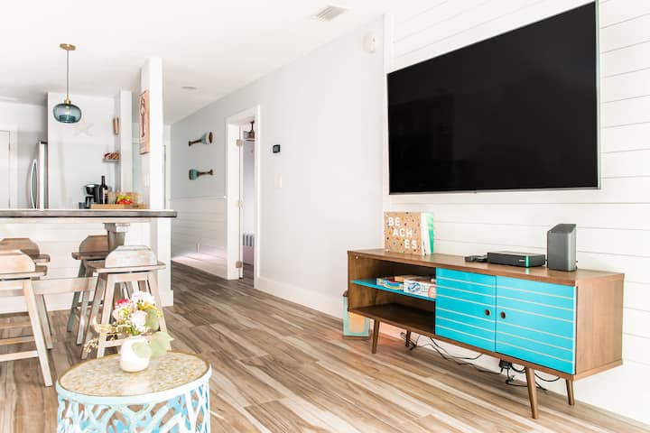 Beachfront Ocean Views W/ Pool - Miramar Beach, FL