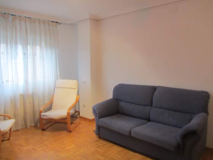 Dúplex En Cuenca, Soleado - Cuenca