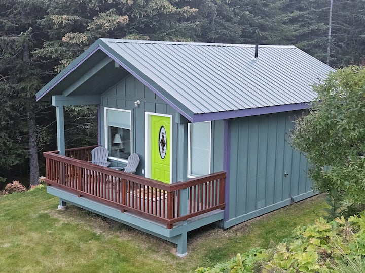 Anglers Dream - Homer, AK