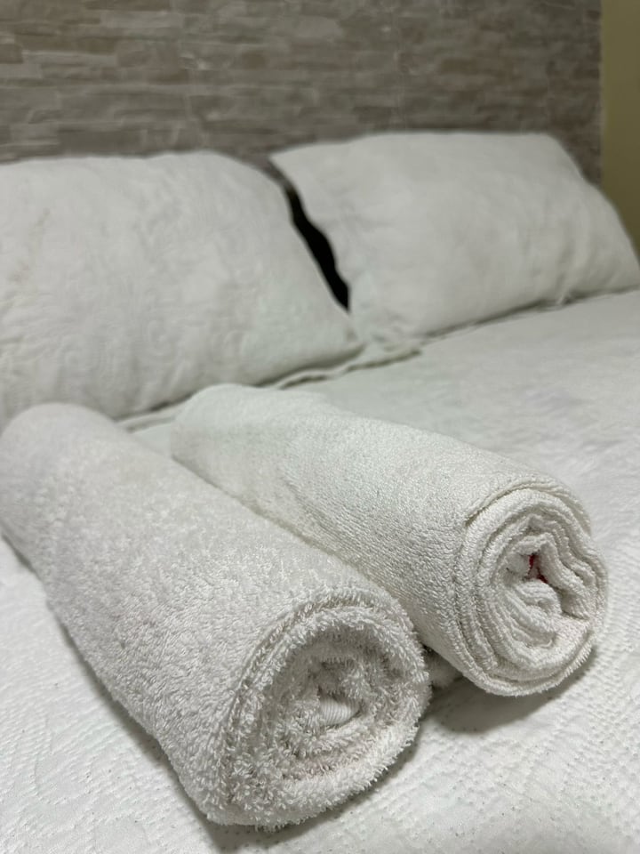 Pousada Toco Do Mar - Fortaleza