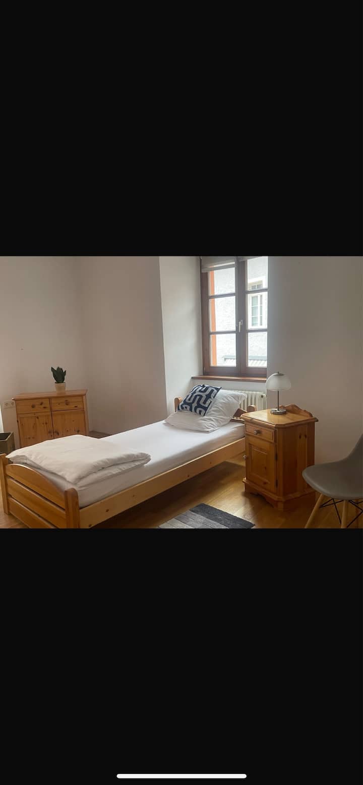 Aspectus Domus-blick Auf Den Dom - Schluchsee