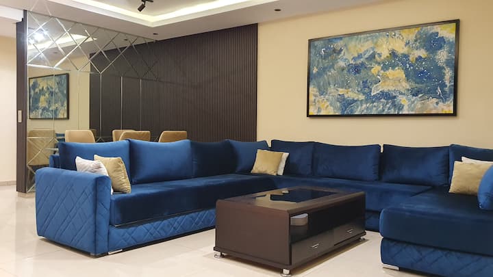 Appartement Spacieux - Agadir