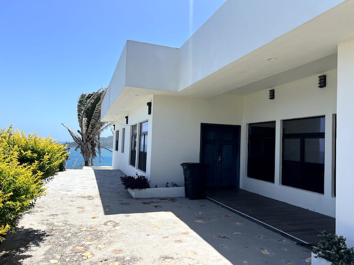 The View House And Condo - Guanaja