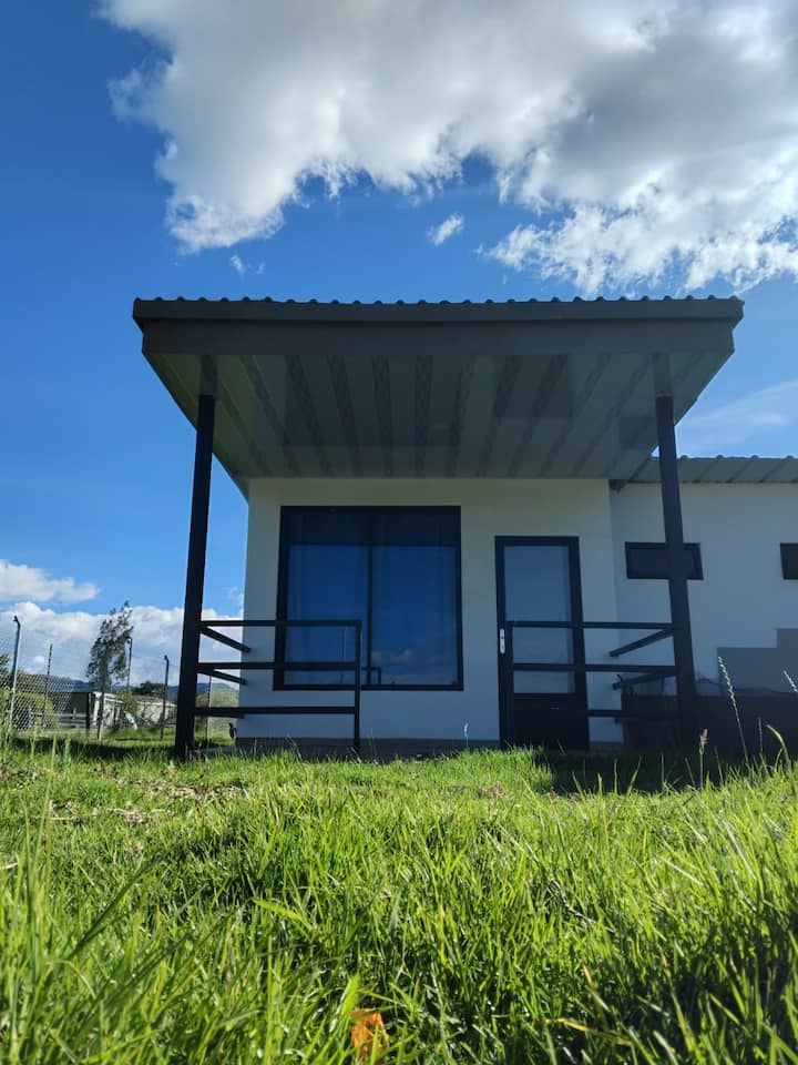 Habitación Independiente 01 - Iza