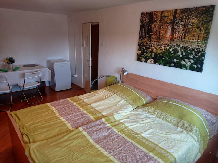 Urska's Place 3 Apartment In Ljubljana - Ljubljana