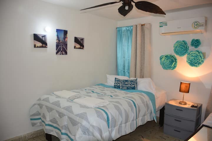 Casa Andrea En Cancun Centro - Cancún