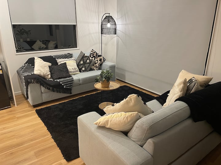 Family-friendly 3br Townhouse - Auckland