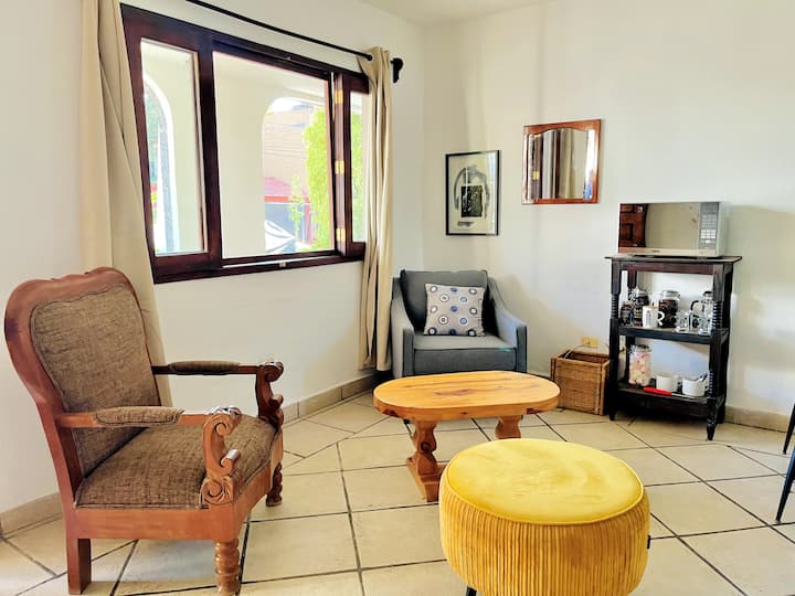 Casita Lara - San Miguel de Allende