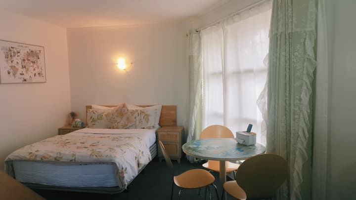 Motelsix Cost-effective Motel - Whangārei