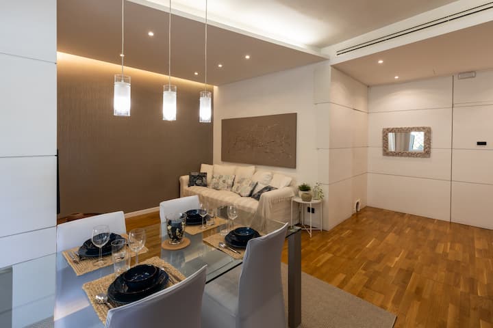 Casa Vacanze Esclusiva - Procida