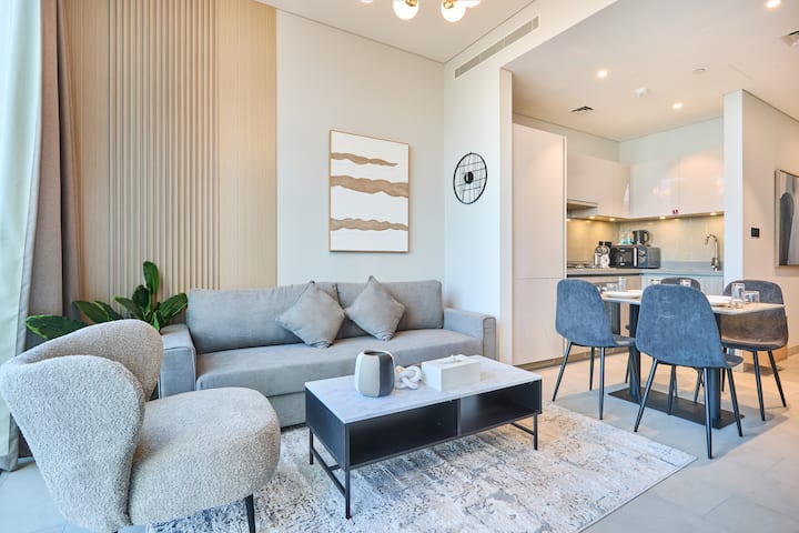 Stay By Latinem Luxury 1br Holiday Home W 706 - Dubai