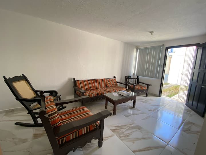 Casa Aero-tamsa-acuatico Inbursa Y Ac En Recámaras - Boca del Río