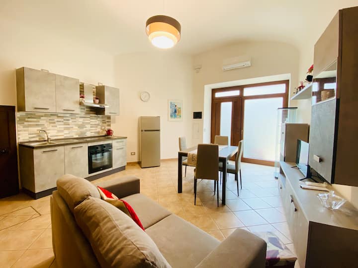 Appartamento-la Perla Nel Borgo - Anguillara Sabazia