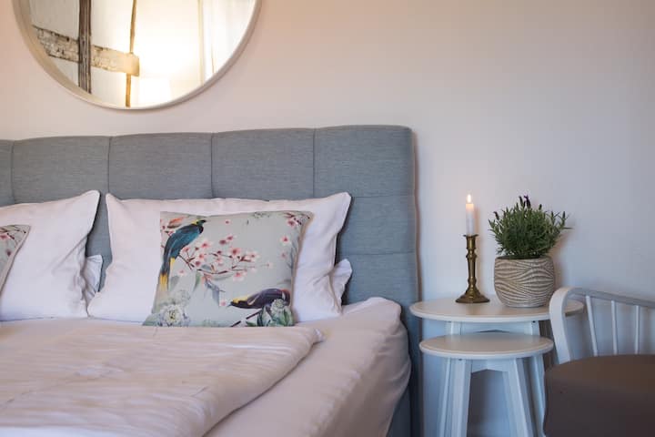 Ferienwohnung Mirabelle - Meersburg
