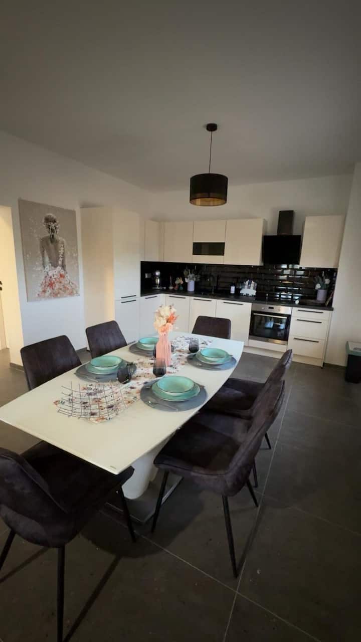 85m2 Silence And Near The Sea - Biograd na Moru