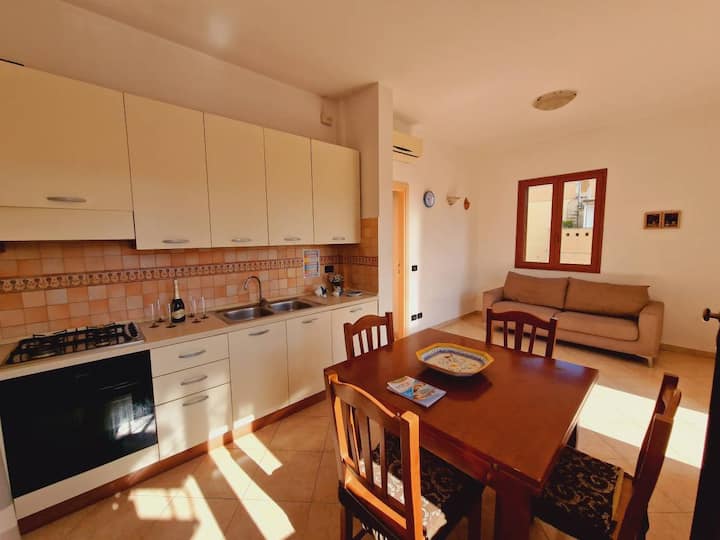 Residenza Gemma B+c Spiagge - Gallipoli