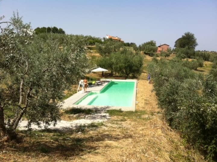 Casaletto In Pietra - Provincia di Rieti