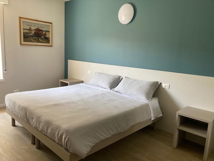 La Roggia - B&b A Trenzano - Ospitaletto