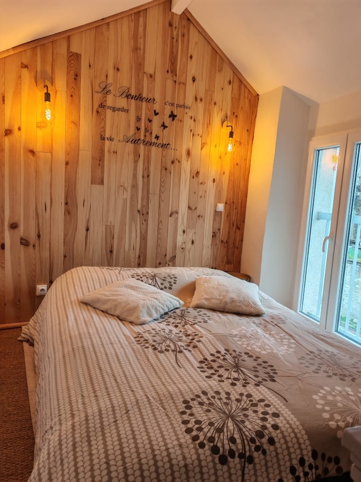 Logement Figeac - Figeac