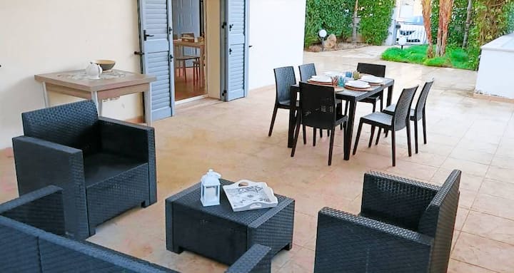 Residenza Gemma A+c Spiagge - Gallipoli