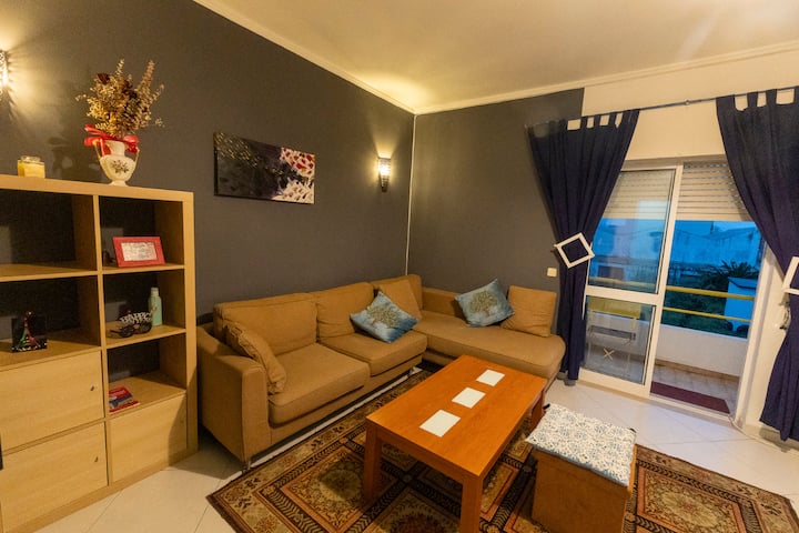 Appartement Olhao Près De Faro - Olhão