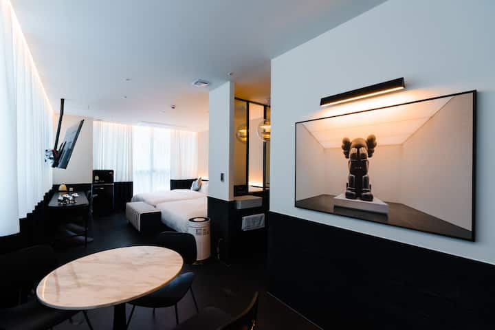 최고이쁜방_파티 - 자금동