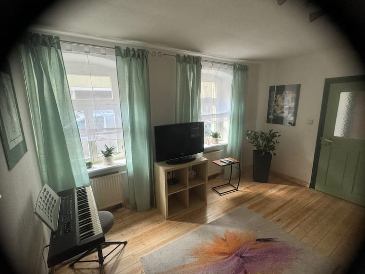 Ferienwohnung Böhm - Marktbreit