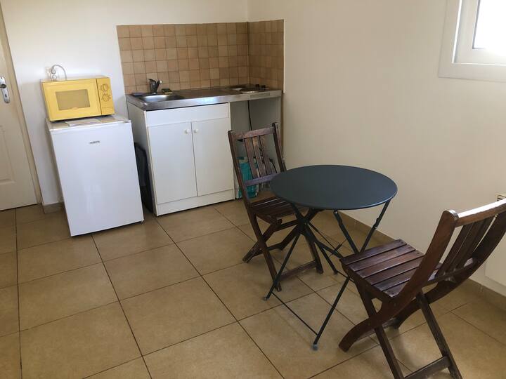 Chambre/ Studio - Biguglia