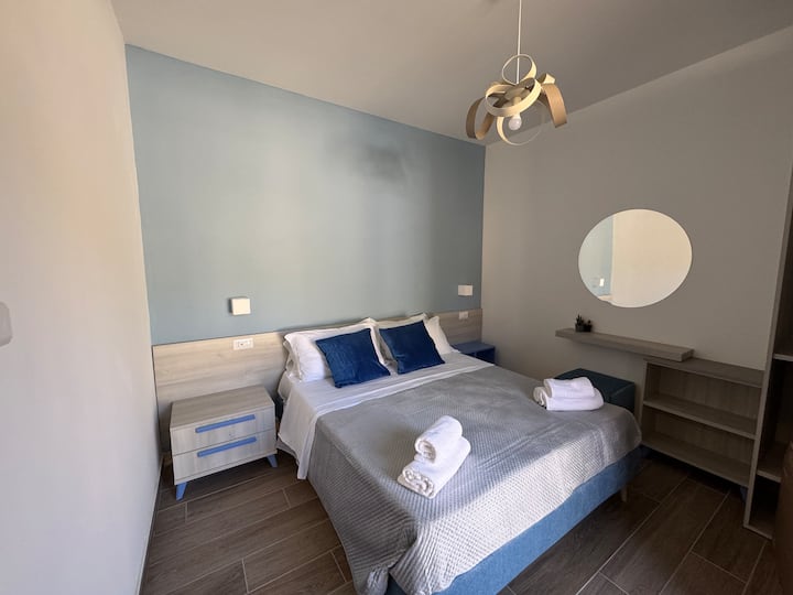 Villa Fiore: Vivi Il Tuo Sogno Nel Cilento! - Acciaroli