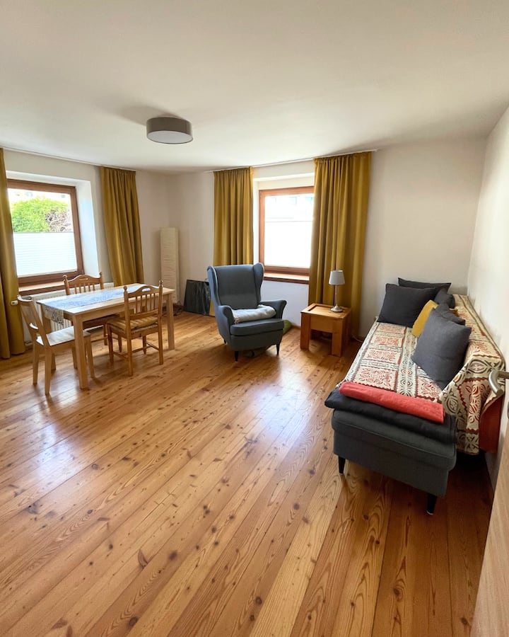 Wohnung In Völs - Innsbruck