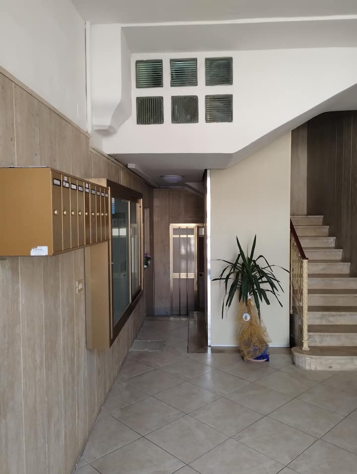 Appartamento Bari - Bari