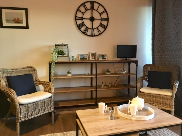 Appartement Vue Sur Mer - Saint-Jean-de-Monts