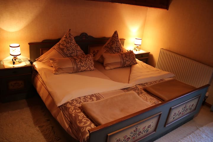 Pension Horrido: Ferienwohnung, Apartment For 4 - Kreischberg
