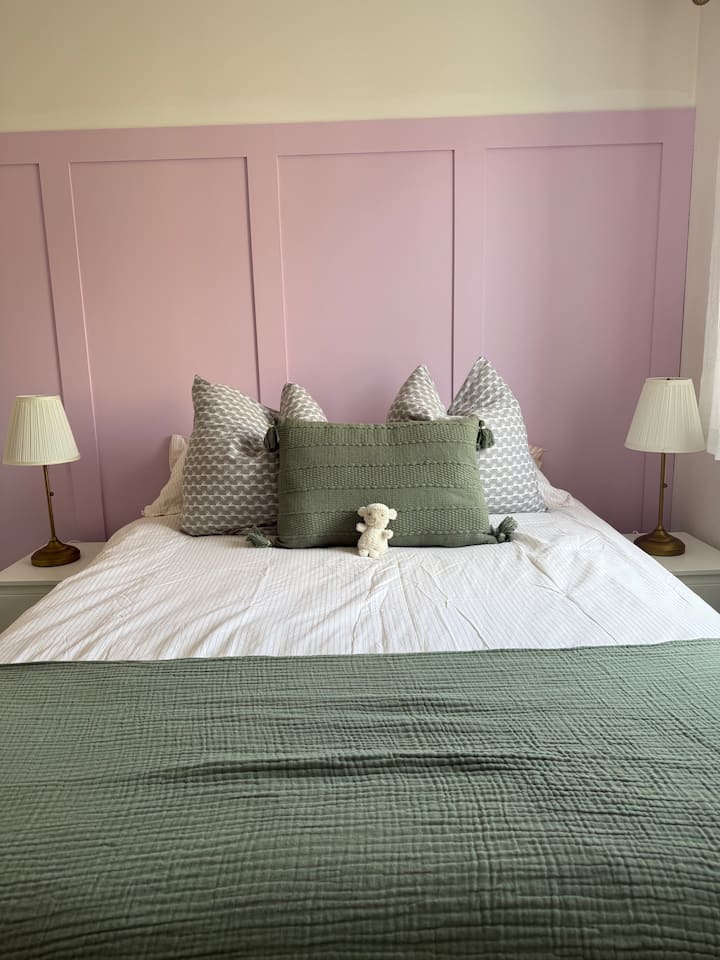 Family Home In Sprowston, Norwich - Norwich