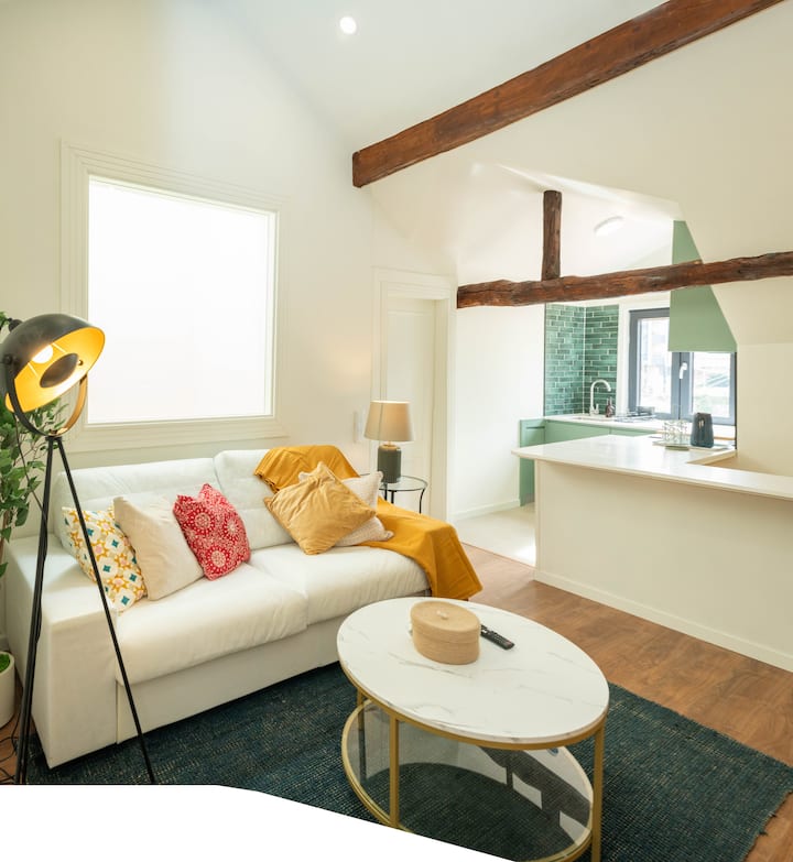 Stylish 5 Getaway Home, Gaia Porto - Vila Nova de Gaia