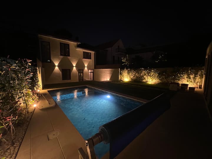 Stylish 5 Getaway Home, Gaia Porto - Porto