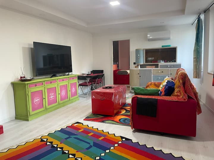 Cavaliere D Assisi Appartment - Assisi