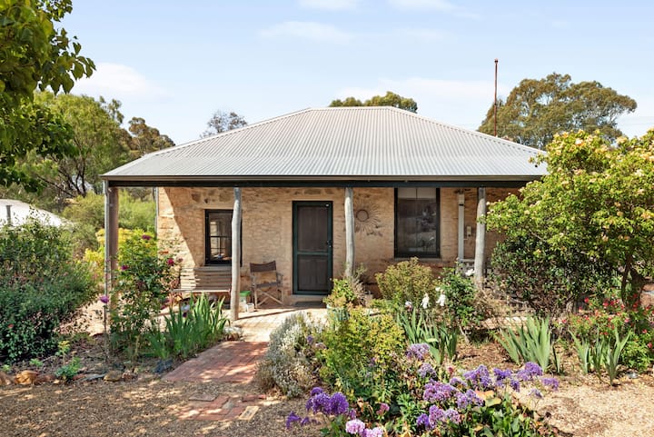 Coath Cottage - Bendigo