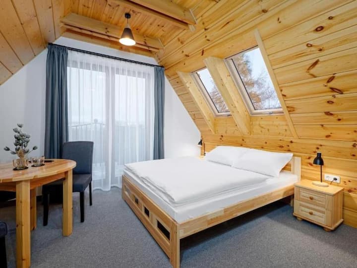 Villa Taternik&golden Apartments - Zakopane