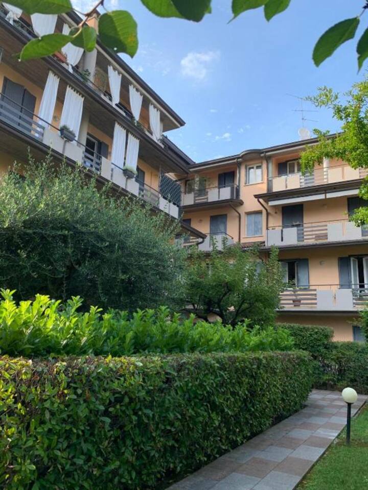 Monolocale Nel Cuore Della Città - Brescia